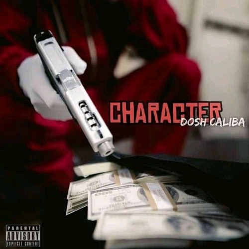 Stream Character by Dosh CaLiba | Listen online for free on SoundCloud