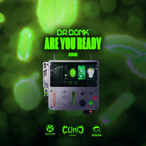 Stream Are You Ready by Dr Donk | Listen online for free on SoundCloud