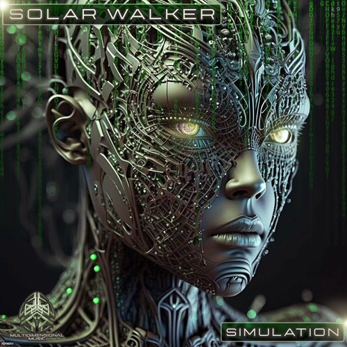 Stream Simulation by Solar Walker | Listen online for free on SoundCloud