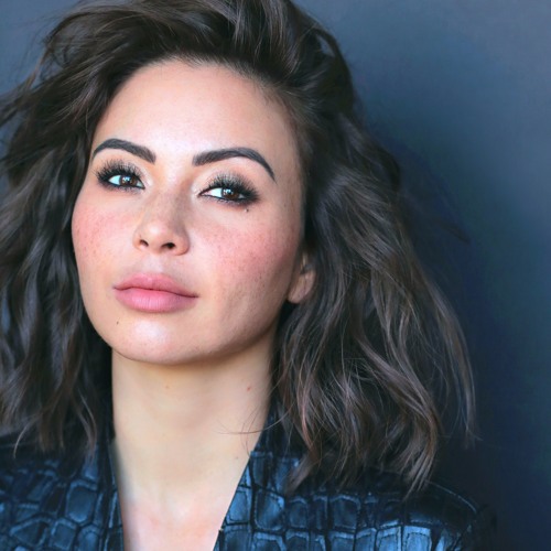 Stream Jennifer Sun Bell - All I Want For Christmas Cover by Voxy ...