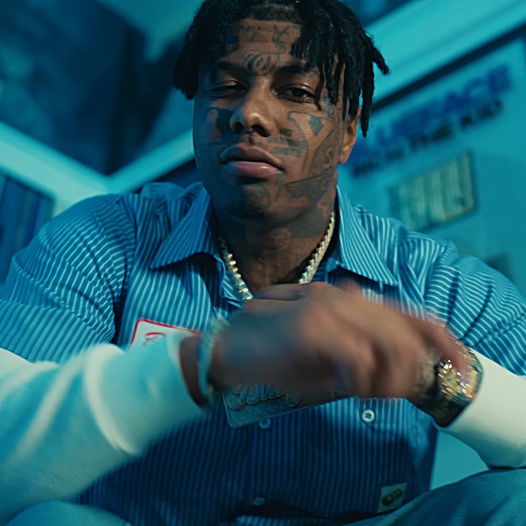 Stream Blueface - Baby Girl by 1800-23x | Listen online for free on ...