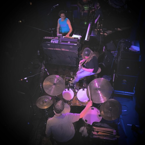 Stream Reed Mathis | Listen to JFJO NOLA 2022 playlist online for free ...