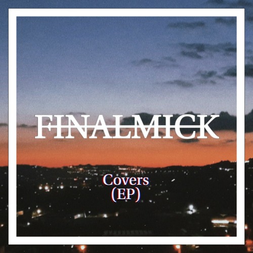 Stream Forever (CHVRCHES Cover) by Finalmick | Listen online for free ...