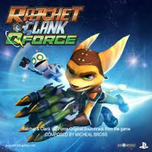 Stream Ratchet And Clank Full Frontal Assault OST Proteus VII Theme by ...