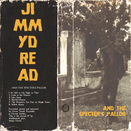 Stream Look at the Flowers by Jimmy Dread | Listen online for free on ...