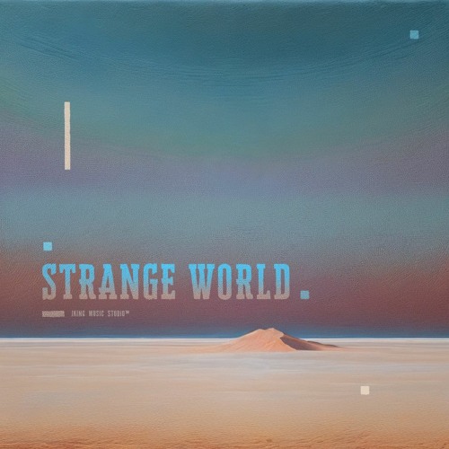 Stream JKing | Listen to Strange World playlist online for free on ...