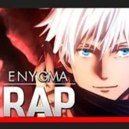 Stream Rap do Satoru Gojo (Jujutsu Kaisen) | Mundo Infinito | Enygma 88 ...