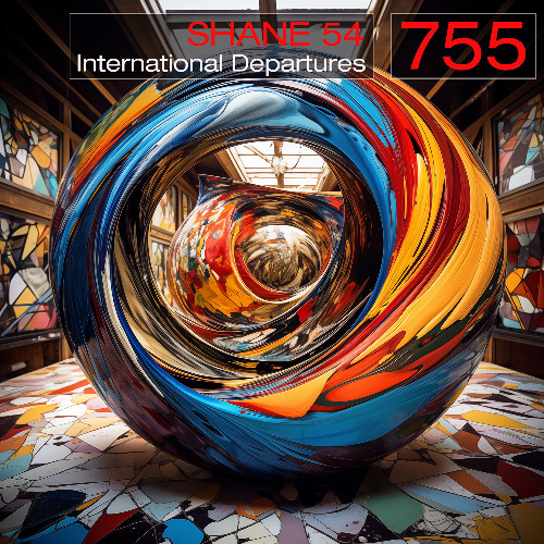 Shane 54 Tracklists Overview