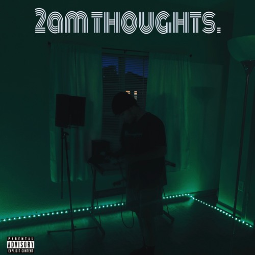 Stream 2am Thoughts. by Mingo | Listen online for free on SoundCloud
