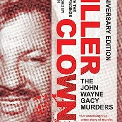 Mark Holton Gacy