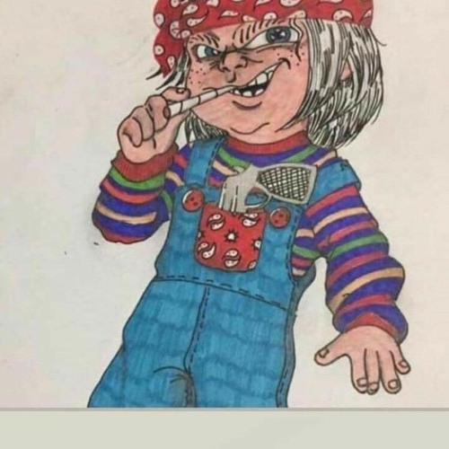 Stream Chucky Brim x Chris Swervo x Gee Money - Get Back by Baby Chucky | Listen online for free ...