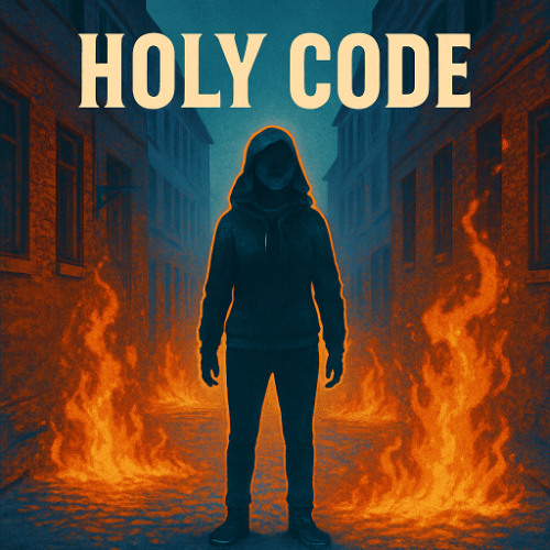 Stream HOLY CODE by LEO | Listen online for free on SoundCloud