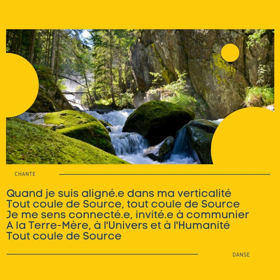 Stream Tout coule de Source by LL'au | Listen online for free on SoundCloud