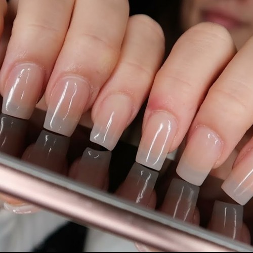 Stream Tapping With Long Nails Pt.4 by LottieLoves ASMR | Listen online ...