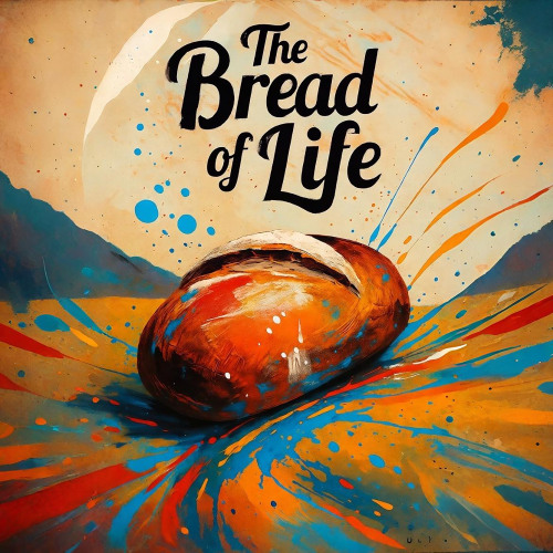 Stream The Bread of Life (Electronic Instrumental Version) by mAd GeNiE ...
