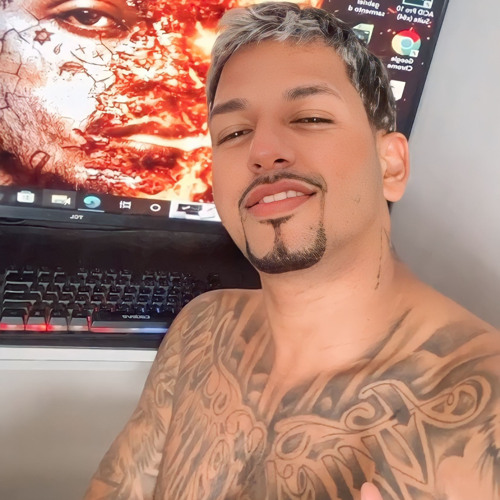 Stream LUZ DO LUAR x EVOQUE PRATA {DJ GABRIEL SARMENTO} by DJ GABRIEL SARMENTO | Listen online ...