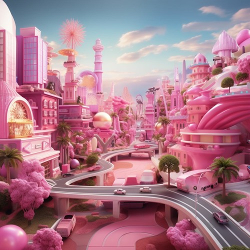 Stream The Kid LAROI – Forever & Again (SVRRIC Trap Remix) (From Barbie ...