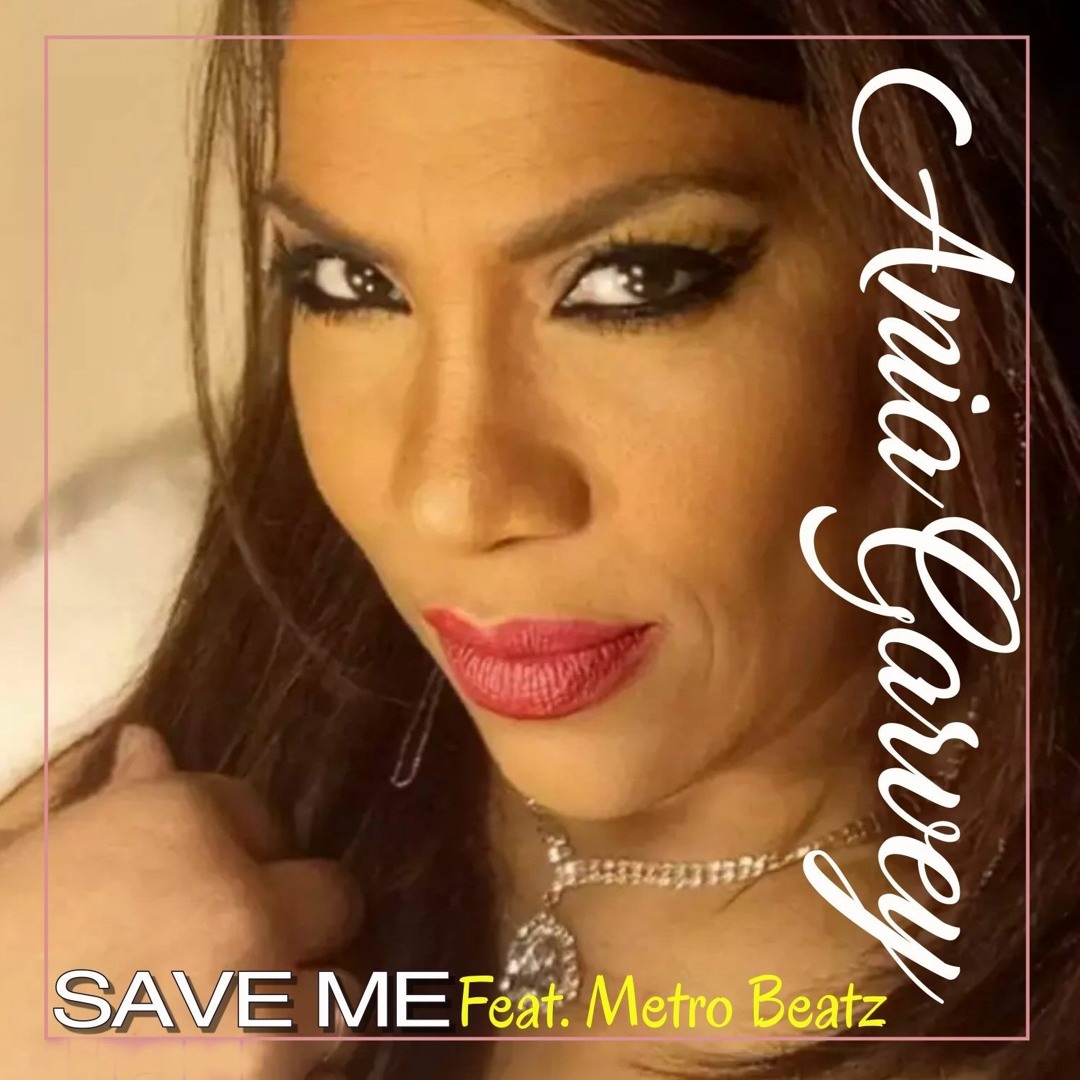 Stream Ania Garvey - Save Me (Ft. Metro Beatz) by Metro Beatz | Listen ...