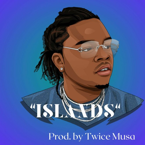Stream Islands (Gunna x Roddy Rich Type Beat) - Prod. by Twice Musa.mp3 ...