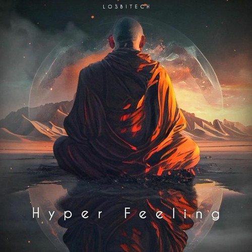 Stream Losbitech - Hyper Feeling by Losbitech_music | Listen online for ...