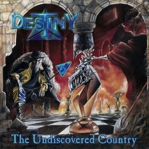 Stream A Taste of Armageddon by Destiny Sparta | Listen online for free ...