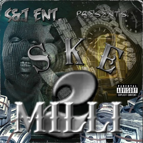 Stream 2 Milli by Ske Ske | Listen online for free on SoundCloud