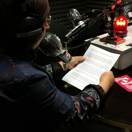Stream Karima - Mon projet : devenir couturière by Radiob Bourg En ...