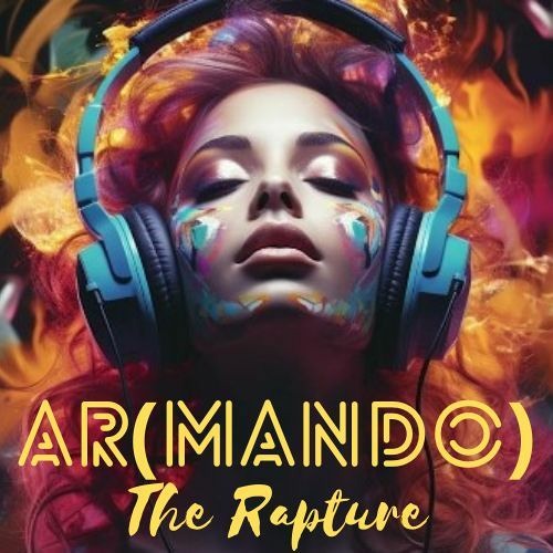 Stream The Rapture #145 by MANDO | Listen online for free on SoundCloud
