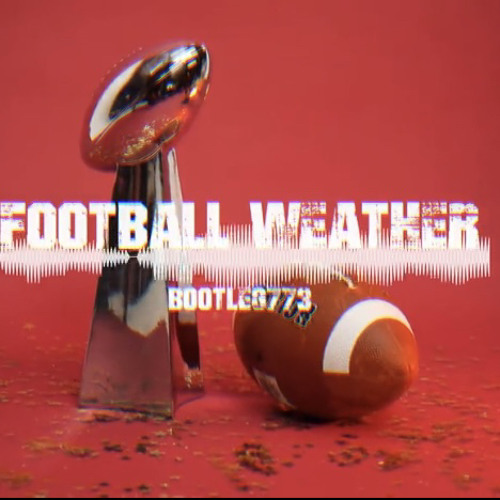 Stream Football Weather by Bootleg773 | Listen online for free on ...