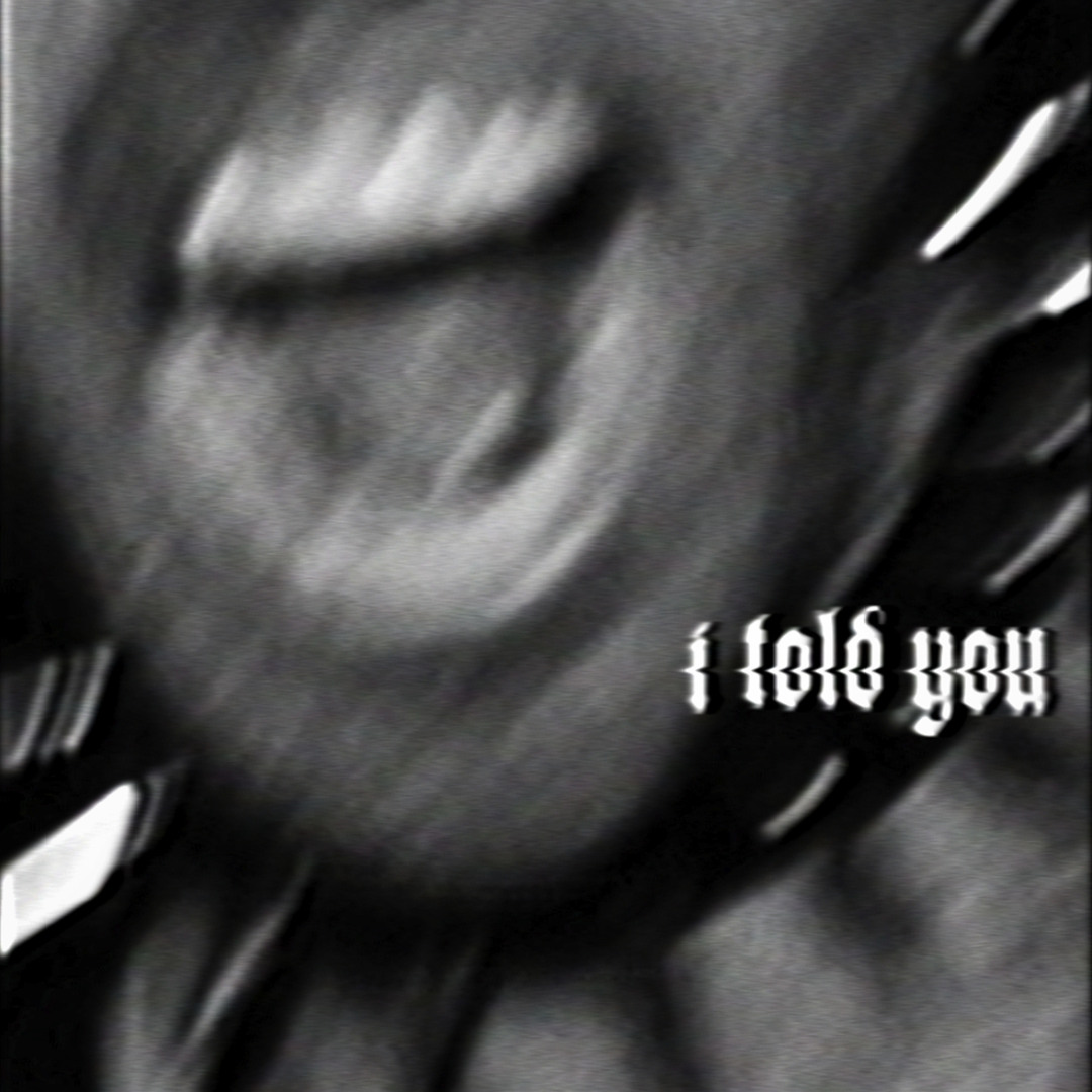 Stream I Told You by Luke Noize (2nd profile) | Listen online for free ...