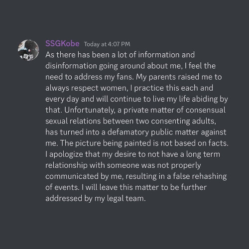 Stream kobe (ssg) - aeterluv (bring aeterluv back) by willis | Listen ...