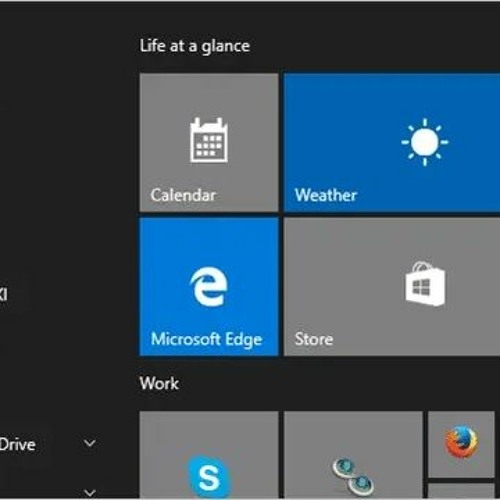Uninstall Windows 10 Apps For All Users Using Powershell