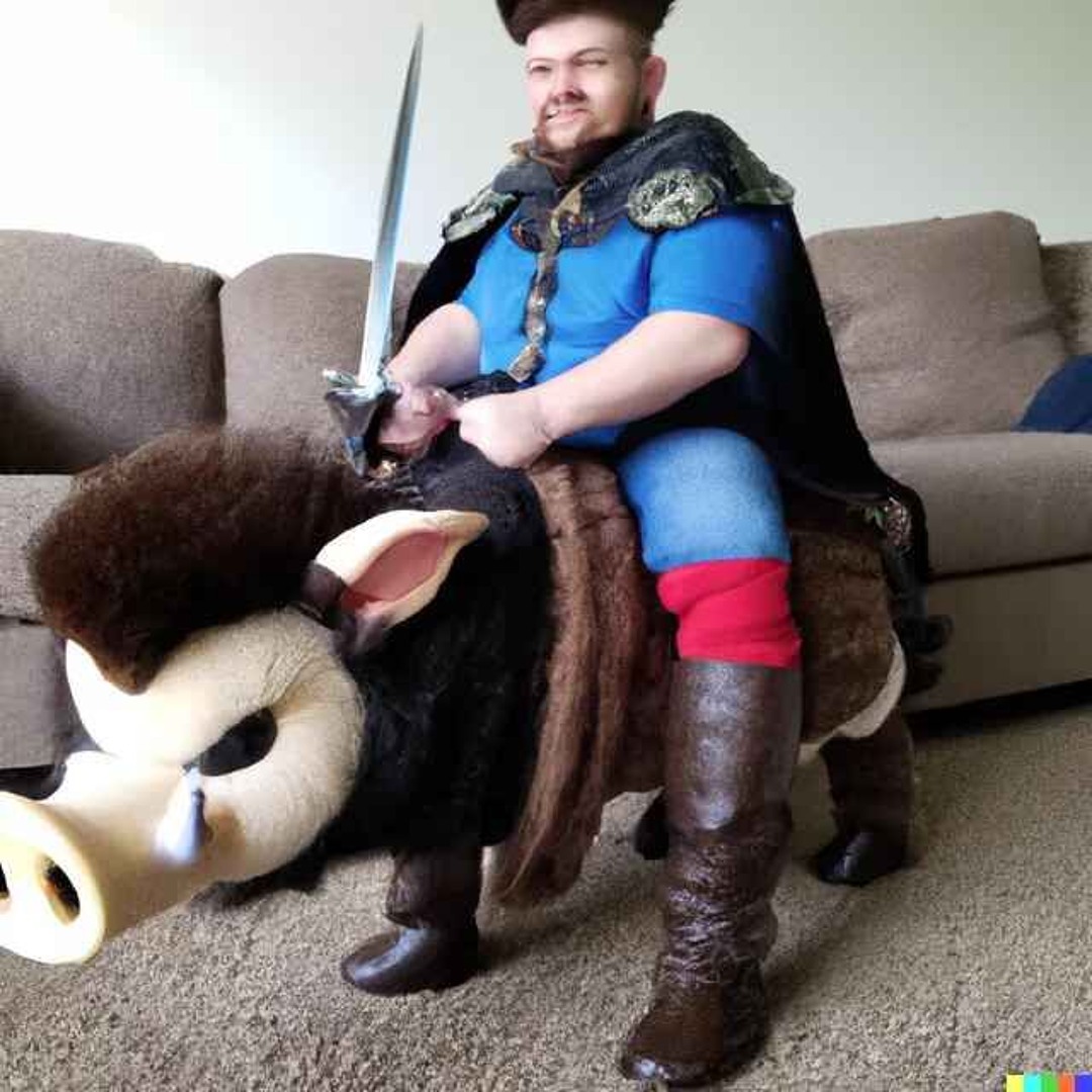 Stream Hog Rider N Word Song Remix by xnxd1 | Listen online for free on ...