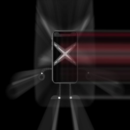 Stream Red's The Color Of Threat (A MePhoneX Megalo / Inanimate ...