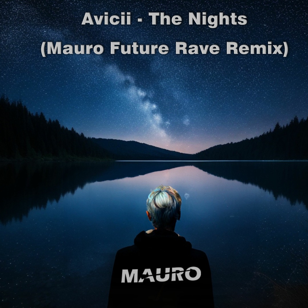 Listen to Avicii - The Nights (Mauro Future Rave Remix) by Mauro in ...