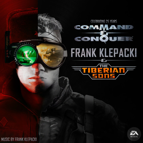 Stream Command & Conquer (Remastered) by Frank Klepacki | Listen online for free on SoundCloud
