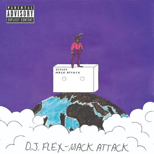 Stream DJ Flex - Mack Attack Intro by Sun City Publishing, LLC | Listen ...