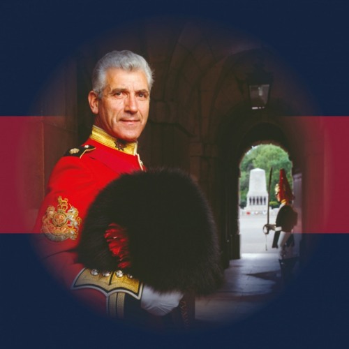 Stream 02~ Hindenburg Line - Lieutenant Colonel S. N. Haw MBE by ...