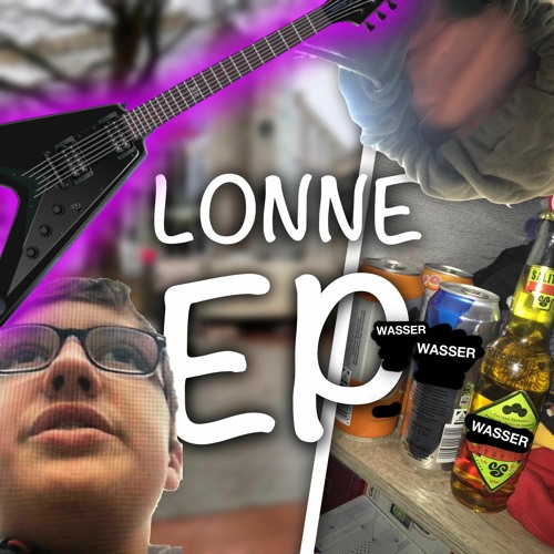 Stream 89 Big Niisan | Listen to Lonne EP playlist online for free on ...