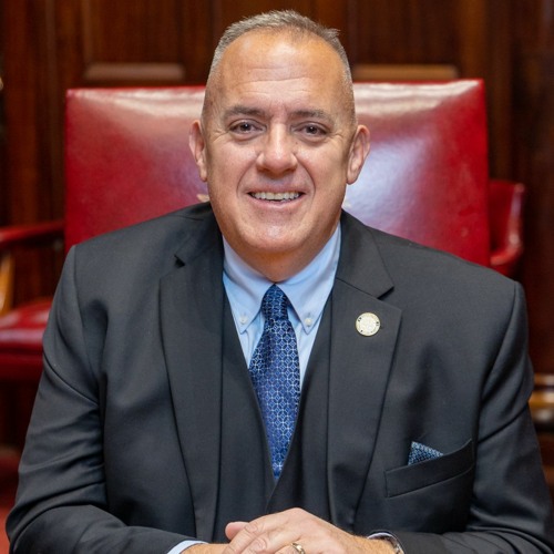 Stream Sen. Berthel talks energy, Capitol updates on WATR by CT Senate ...