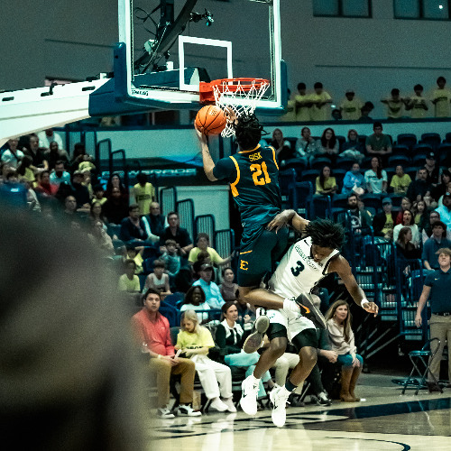 Stream episode Voice of the Bucs Jay Sandos' Top Radio Calls at Samford ...