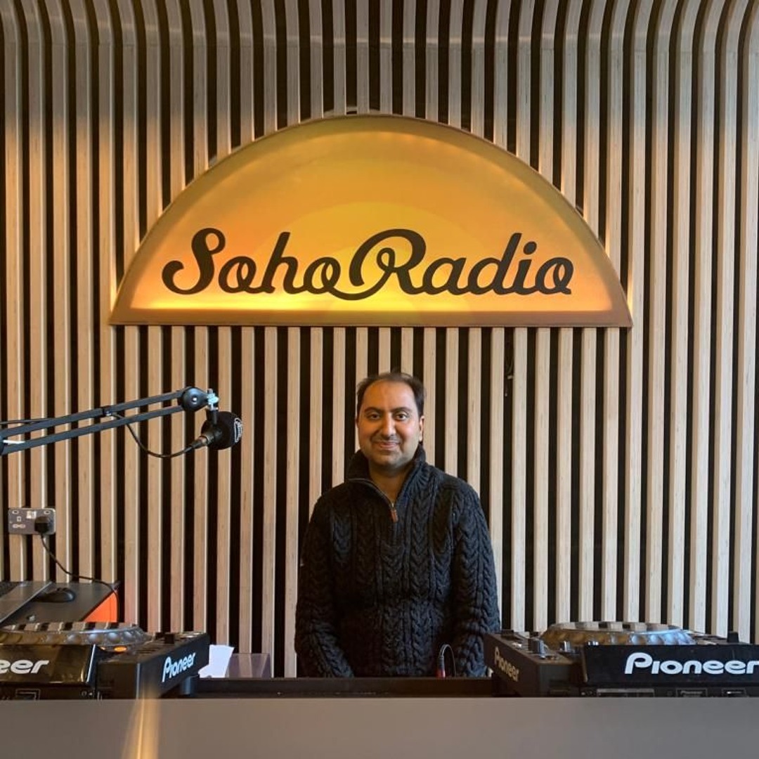 Stream Tabla Works | Listen to Soho Radio Raag Space Time Clips ...