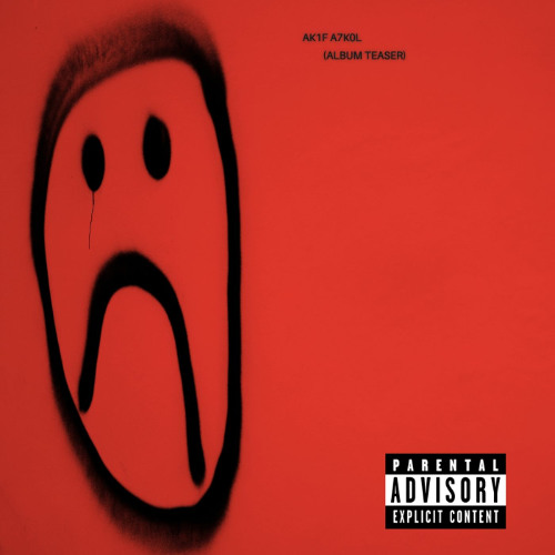 Stream Arkow | Listen to AK1F A7K0L (ALBUM TEASER) playlist online for ...