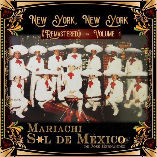 Mariachi Sol De Mexico