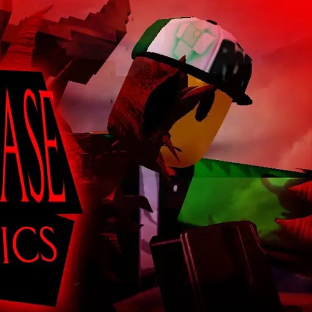 Stream ROCHAS CHASE THEME WITH LYRICS // FORSAKEN COVER by ...