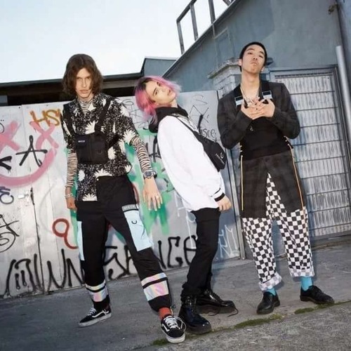 Stream Kuznetsky Squad - Леденец by mileem | Listen online for free on ...