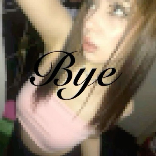 Stream BYYEE (prod. ayomercy x andrzxz) by eightlean!! | Listen online ...