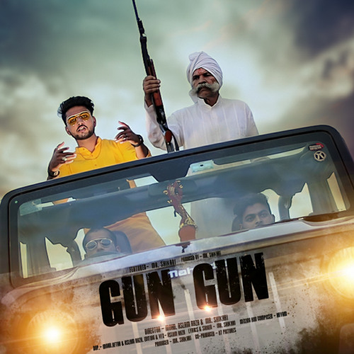 Stream Gun Gun by Mr Shikari | Listen online for free on SoundCloud