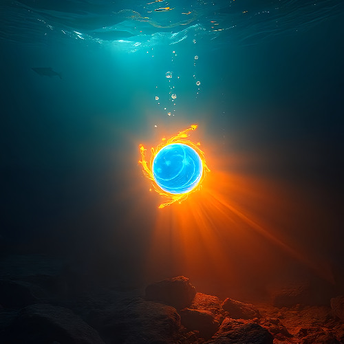 Stream RJ Celeste | Listen to CELESTIAL AQUA playlist online for free ...