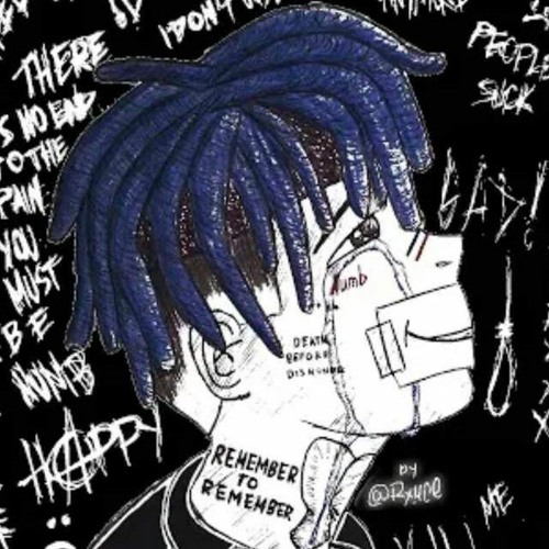 Stream Xxxtentacion Fading To Black Alternative Version Unreleased